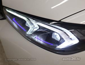 Balts BMW 3 Series 2023 Tallina, ar dzinēja tilpumu 2.00 L un nobraukumu 152 tūkst. km par 31900 €, foto 26 vietnē AUTOMOTO.COM.LV