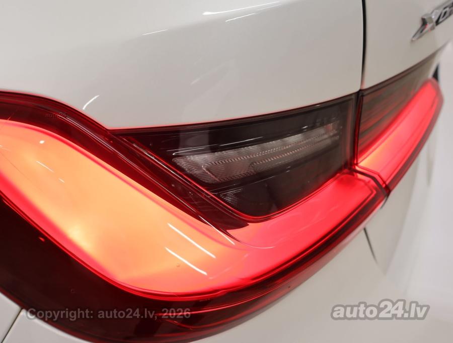 Balts BMW 3 Series 2023 Tallina, ar dzinēja tilpumu 2.00 L un nobraukumu 152 tūkst. km par 31900 €, foto 27 vietnē AUTOMOTO.COM.LV