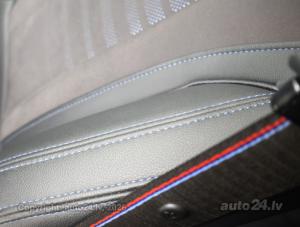 Balts BMW 3 Series 2023 Tallina, ar dzinēja tilpumu 2.00 L un nobraukumu 152 tūkst. km par 31900 €, foto 28 vietnē AUTOMOTO.COM.LV