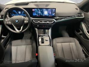 Balts BMW 3 Series 2024 Tallina, ar dzinēja tilpumu 2.00 L un nobraukumu 46 tūkst. km par 35900 €, foto 10 vietnē AUTOMOTO.COM.LV