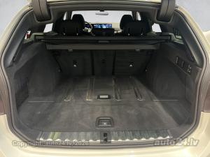 Balts BMW 3 Series 2024 Tallina, ar dzinēja tilpumu 2.00 L un nobraukumu 46 tūkst. km par 35900 €, foto 13 vietnē AUTOMOTO.COM.LV