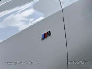 Balts BMW 3 Series 2024 Tallina, ar dzinēja tilpumu 2.00 L un nobraukumu 194 tūkst. km par 28490 €, foto 12 vietnē AUTOMOTO.COM.LV