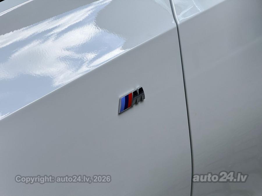 Balts BMW 3 Series 2024 Tallina, ar dzinēja tilpumu 2.00 L un nobraukumu 194 tūkst. km par 28490 €, foto 12 vietnē AUTOMOTO.COM.LV