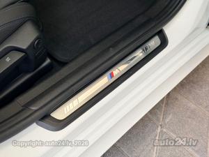 Balts BMW 3 Series 2024 Tallina, ar dzinēja tilpumu 2.00 L un nobraukumu 194 tūkst. km par 28490 €, foto 13 vietnē AUTOMOTO.COM.LV