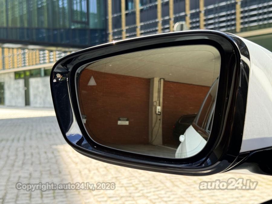 Balts BMW 3 Series 2024 Tallina, ar dzinēja tilpumu 2.00 L un nobraukumu 194 tūkst. km par 28490 €, foto 15 vietnē AUTOMOTO.COM.LV