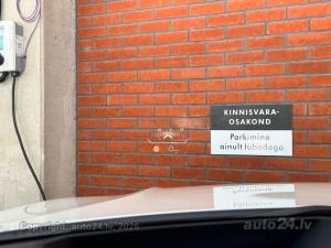 Balts BMW 3 Series 2024 Tallina, ar dzinēja tilpumu 2.00 L un nobraukumu 194 tūkst. km par 28490 €, foto 16 vietnē AUTOMOTO.COM.LV