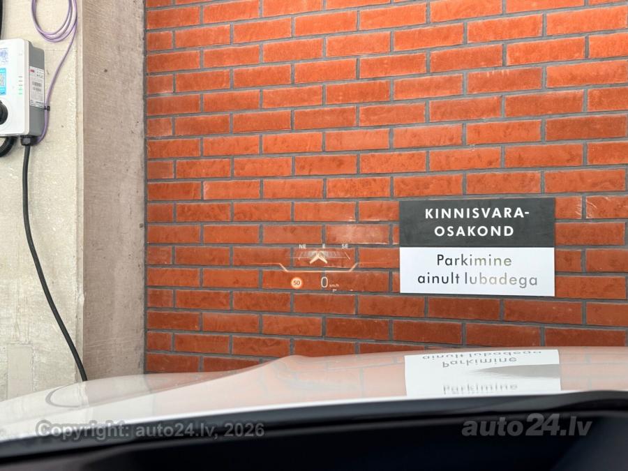 Balts BMW 3 Series 2024 Tallina, ar dzinēja tilpumu 2.00 L un nobraukumu 194 tūkst. km par 28490 €, foto 16 vietnē AUTOMOTO.COM.LV