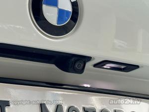 Balts BMW 3 Series 2024 Tallina, ar dzinēja tilpumu 2.00 L un nobraukumu 194 tūkst. km par 28490 €, foto 27 vietnē AUTOMOTO.COM.LV