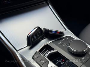 Balts BMW 3 Series 2024 Tallina, ar dzinēja tilpumu 2.00 L un nobraukumu 194 tūkst. km par 28490 €, foto 30 vietnē AUTOMOTO.COM.LV