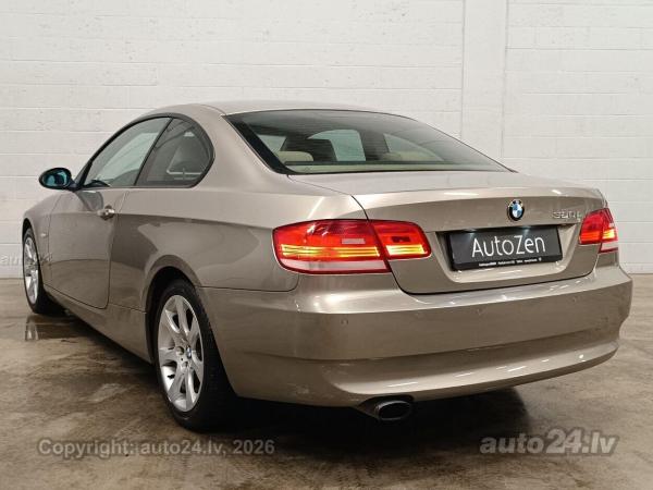 Dzeltens BMW 3 Series 2008 Tallina, ar dzinēja tilpumu 2.00 L un nobraukumu 283 tūkst. km par 5995 €, foto 6 vietnē AUTOMOTO.COM.LV