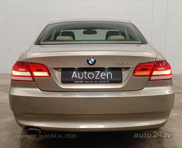Dzeltens BMW 3 Series 2008 Tallina, ar dzinēja tilpumu 2.00 L un nobraukumu 283 tūkst. km par 5995 €, foto 10 vietnē AUTOMOTO.COM.LV