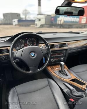 Dzeltens BMW 3 Series 2006 Viljandi, ar dzinēja tilpumu 2.00 L un nobraukumu 169 tūkst. km par 3800 €, foto 8 vietnē AUTOMOTO.COM.LV