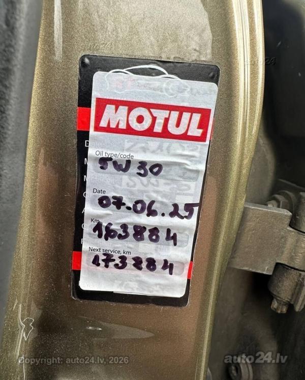 Dzeltens BMW 3 Series 2006 Viljandi, ar dzinēja tilpumu 2.00 L un nobraukumu 169 tūkst. km par 3800 €, foto 11 vietnē AUTOMOTO.COM.LV