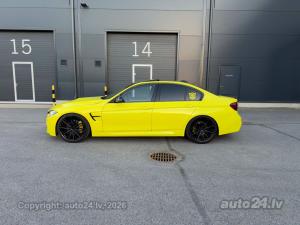 Dzeltens BMW 3 Series 2015 Tallina, ar dzinēja tilpumu 3.00 L un nobraukumu 188 tūkst. km par 23999 €, foto 3 vietnē AUTOMOTO.COM.LV
