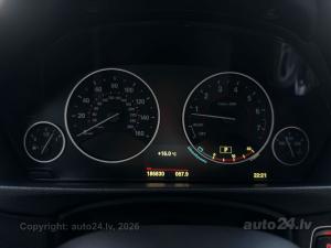 Dzeltens BMW 3 Series 2015 Tallina, ar dzinēja tilpumu 3.00 L un nobraukumu 188 tūkst. km par 23999 €, foto 11 vietnē AUTOMOTO.COM.LV