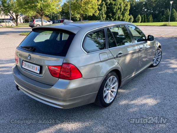 Dzeltens BMW 3 Series 2010 Tartu, ar dzinēja tilpumu 3.00 L un nobraukumu 238 tūkst. km par 5950 €, foto 3 vietnē AUTOMOTO.COM.LV
