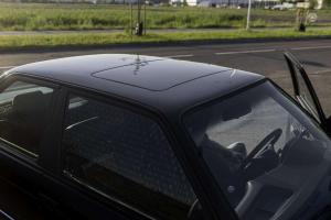 Black BMW 316 1986 in Liepaja, with an engine capacity of 2.80 L and mileage of 259 thousand km for 11995 €, photo 20 on AUTOMOTO.COM.LV