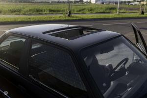 Black BMW 316 1986 in Liepaja, with an engine capacity of 2.80 L and mileage of 259 thousand km for 11995 €, photo 22 on AUTOMOTO.COM.LV