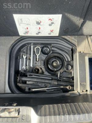 Melns BMW 316 1995 Rīga, ar dzinēja tilpumu 1.60 L un nobraukumu 323 tūkst. km par 3000 €, foto 14 vietnē AUTOMOTO.COM.LV