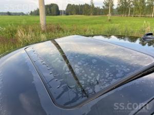 Melns BMW 316 2002 Jēkabpils, ar dzinēja tilpumu 1.80 L un nobraukumu 317 tūkst. km par 875 €, foto 4 vietnē AUTOMOTO.COM.LV