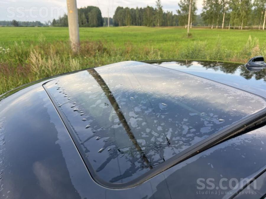 Melns BMW 316 2002 Jēkabpils, ar dzinēja tilpumu 1.80 L un nobraukumu 317 tūkst. km par 875 €, foto 4 vietnē AUTOMOTO.COM.LV