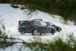 Melns BMW 316 1995 Rakvere, ar dzinēja tilpumu 2.20 L un nobraukumu 317 tūkst. km par 4000 €, foto 19 vietnē AUTOMOTO.COM.LV