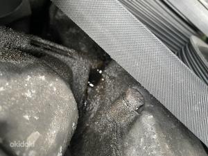 Black BMW 316 1996 in Rakvere, with an engine capacity of 1.60 L and mileage of 234 thousand km for 2400 €, photo 11 on AUTOMOTO.COM.LV