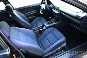 Melns BMW 316 1997 Rīga, ar dzinēja tilpumu 1.60 L un nobraukumu 226 tūkst. km par 2850 €, foto 12 vietnē AUTOMOTO.COM.LV