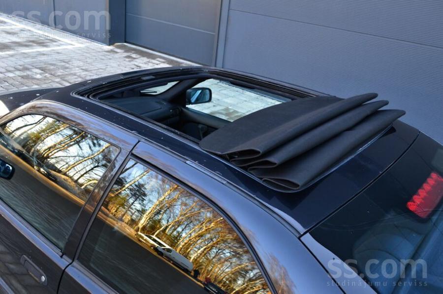 Melns BMW 316 1997 Rīga, ar dzinēja tilpumu 1.60 L un nobraukumu 226 tūkst. km par 2850 €, foto 14 vietnē AUTOMOTO.COM.LV