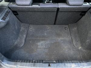 Black BMW 316 2003 in Vilnius, with an engine capacity of 1.80 L and mileage of 224 thousand km for 880 €, photo 7 on AUTOMOTO.COM.LV