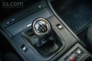 Black BMW 316 2004 in Riga, with an engine capacity of 1.80 L and mileage of 0 thousand km for 1990 €, photo 10 on AUTOMOTO.COM.LV