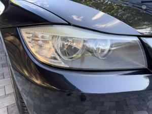 Melns BMW 316 2010 Viļņa, ar dzinēja tilpumu 2.00 L un nobraukumu 343 tūkst. km par 3300 €, foto 5 vietnē AUTOMOTO.COM.LV