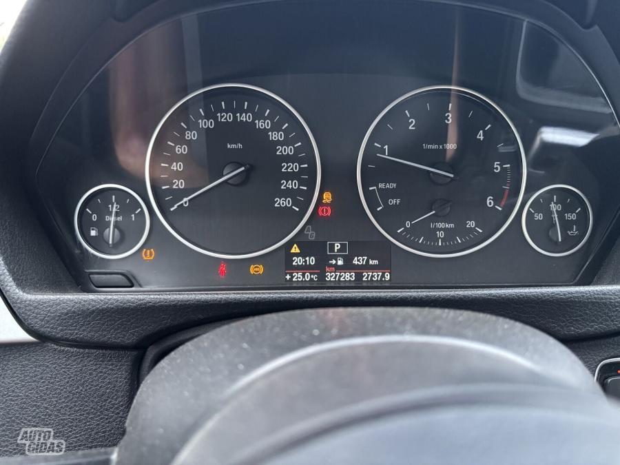 Melns BMW 316 2012 Kauņa, ar dzinēja tilpumu 2.00 L un nobraukumu 328 tūkst. km par 6200 €, foto 9 vietnē AUTOMOTO.COM.LV