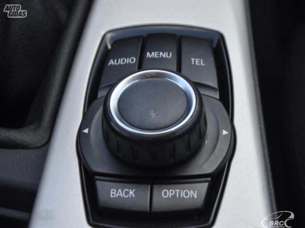 Melns BMW 316 2015 Avižieniai, ar dzinēja tilpumu 1.60 L un nobraukumu 203 tūkst. km par 4900 €, foto 11 vietnē AUTOMOTO.COM.LV