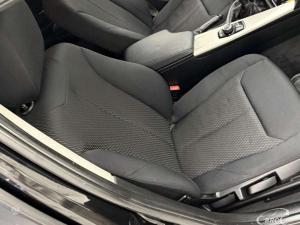 Melns BMW 316 2015 Viļņa, ar dzinēja tilpumu 1.60 L un nobraukumu 203 tūkst. km par 5900 €, foto 7 vietnē AUTOMOTO.COM.LV