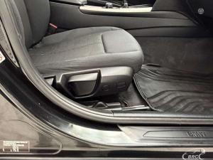 Melns BMW 316 2015 Viļņa, ar dzinēja tilpumu 1.60 L un nobraukumu 203 tūkst. km par 5900 €, foto 8 vietnē AUTOMOTO.COM.LV
