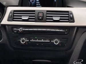 Melns BMW 316 2015 Viļņa, ar dzinēja tilpumu 1.60 L un nobraukumu 203 tūkst. km par 5900 €, foto 18 vietnē AUTOMOTO.COM.LV