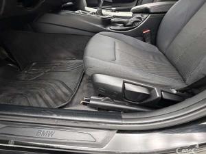 Melns BMW 316 2015 Viļņa, ar dzinēja tilpumu 1.60 L un nobraukumu 203 tūkst. km par 5900 €, foto 23 vietnē AUTOMOTO.COM.LV