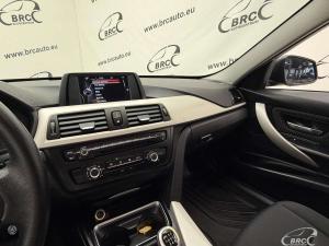 Melns BMW 316 2015 Viļņa, ar dzinēja tilpumu 1.60 L un nobraukumu 203 tūkst. km par 5900 €, foto 27 vietnē AUTOMOTO.COM.LV