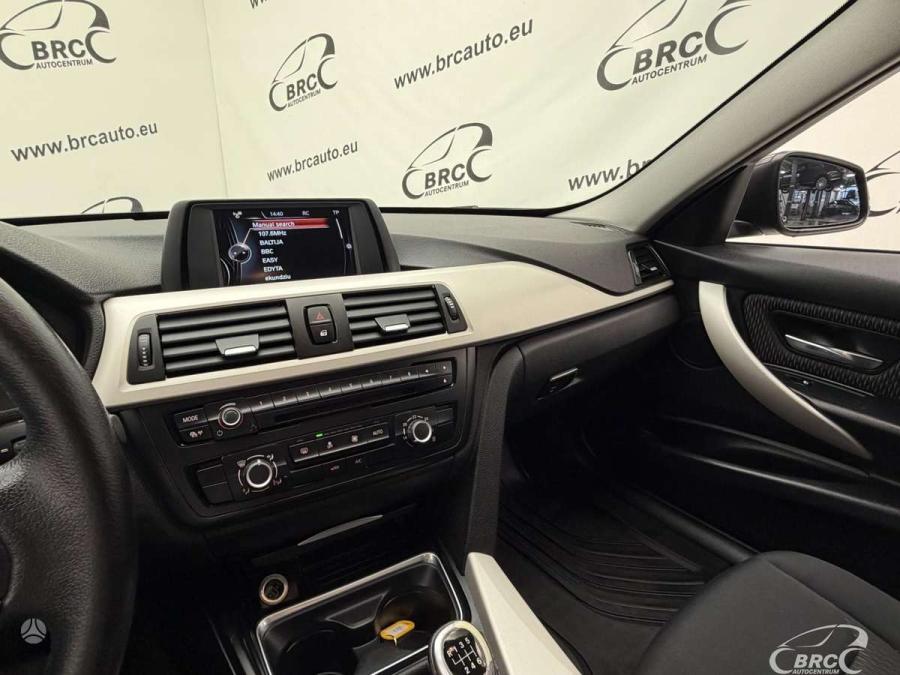 Melns BMW 316 2015 Viļņa, ar dzinēja tilpumu 1.60 L un nobraukumu 203 tūkst. km par 5900 €, foto 27 vietnē AUTOMOTO.COM.LV