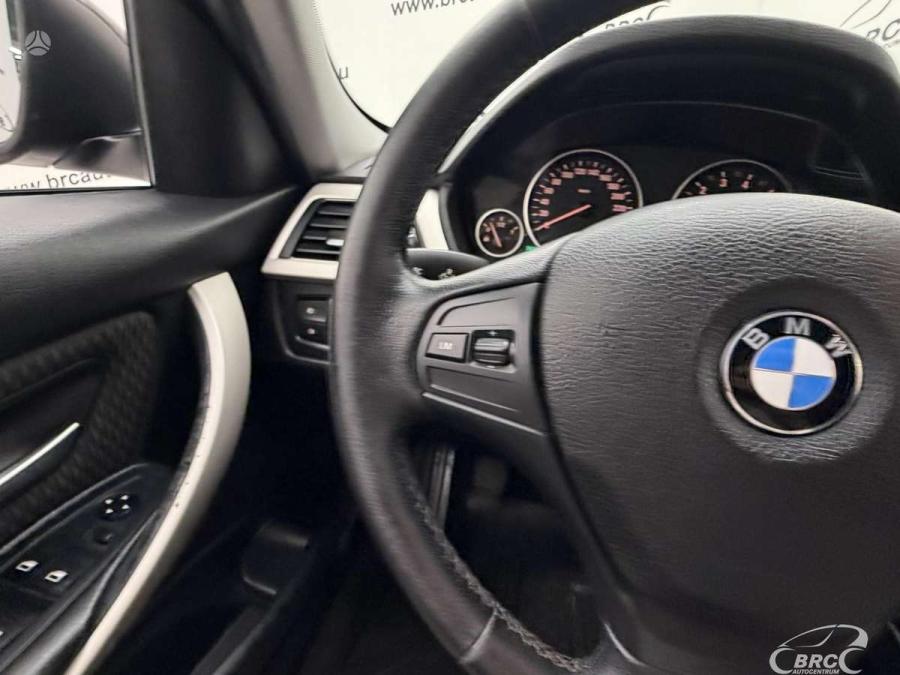 Melns BMW 316 2015 Viļņa, ar dzinēja tilpumu 1.60 L un nobraukumu 203 tūkst. km par 5900 €, foto 30 vietnē AUTOMOTO.COM.LV