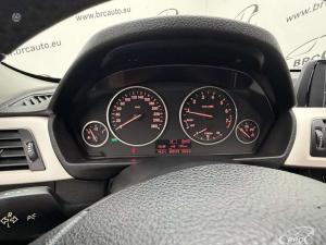 Melns BMW 316 2015 Viļņa, ar dzinēja tilpumu 1.60 L un nobraukumu 203 tūkst. km par 5900 €, foto 31 vietnē AUTOMOTO.COM.LV