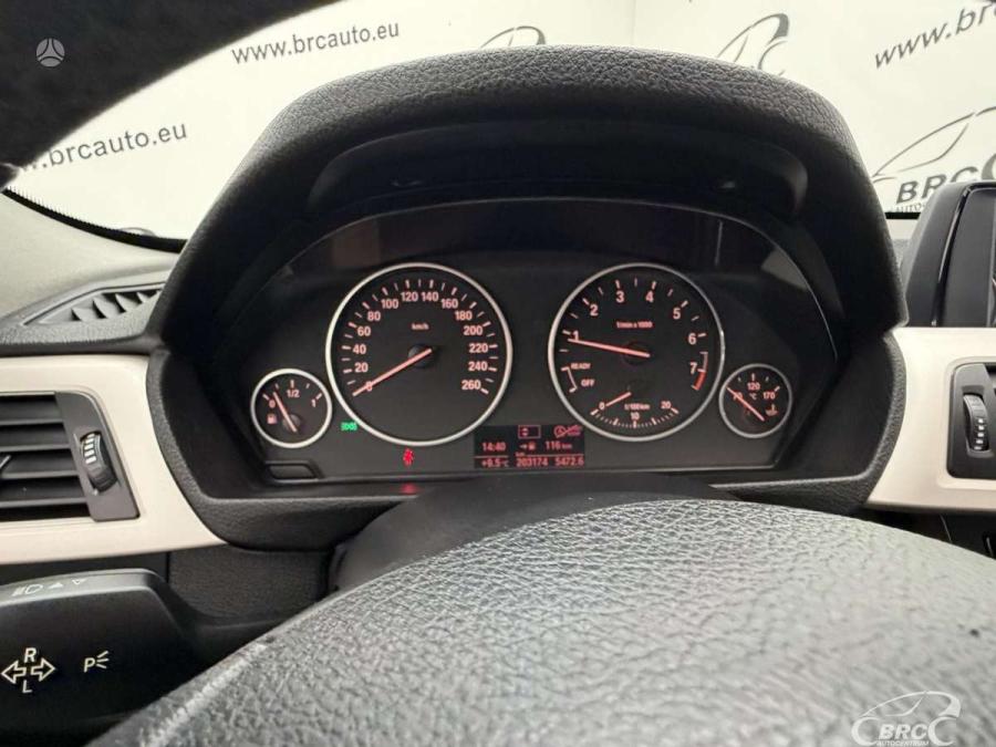 Melns BMW 316 2015 Viļņa, ar dzinēja tilpumu 1.60 L un nobraukumu 203 tūkst. km par 5900 €, foto 31 vietnē AUTOMOTO.COM.LV
