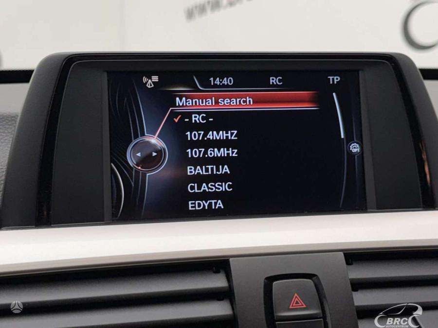 Melns BMW 316 2015 Viļņa, ar dzinēja tilpumu 1.60 L un nobraukumu 203 tūkst. km par 5900 €, foto 32 vietnē AUTOMOTO.COM.LV