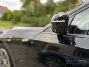 Melns BMW 316 2020 Rīga, ar dzinēja tilpumu 2.00 L un nobraukumu 136 tūkst. km par 22000 €, foto 8 vietnē AUTOMOTO.COM.LV