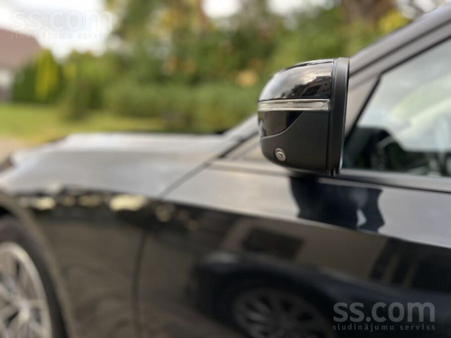 Melns BMW 316 2020 Rīga, ar dzinēja tilpumu 2.00 L un nobraukumu 136 tūkst. km par 22000 €, foto 8 vietnē AUTOMOTO.COM.LV