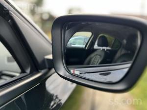Melns BMW 316 2020 Rīga, ar dzinēja tilpumu 2.00 L un nobraukumu 136 tūkst. km par 22000 €, foto 10 vietnē AUTOMOTO.COM.LV