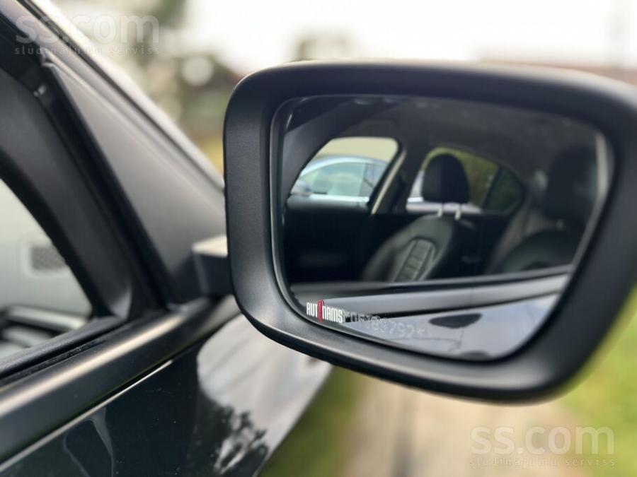 Melns BMW 316 2020 Rīga, ar dzinēja tilpumu 2.00 L un nobraukumu 136 tūkst. km par 22000 €, foto 10 vietnē AUTOMOTO.COM.LV