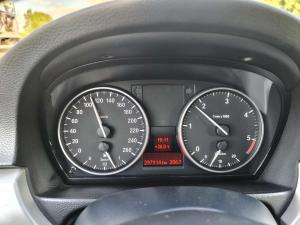 Black BMW 316 2010 in Trakai, with an engine capacity of 2.00 L and mileage of 291 thousand km for 3250 €, photo 29 on AUTOMOTO.COM.LV