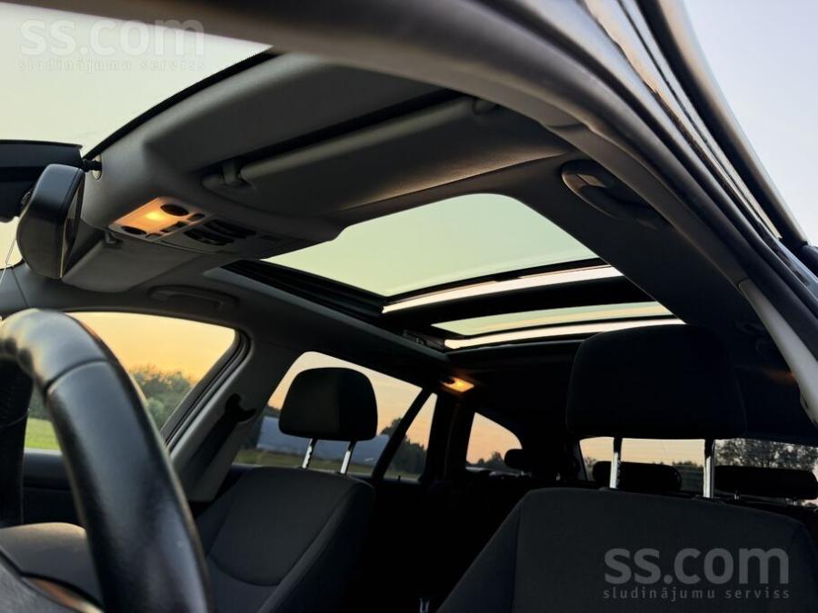 Melns BMW 316 2010 Valmiera, ar dzinēja tilpumu 2.00 L un nobraukumu 285 tūkst. km par 4400 €, foto 24 vietnē AUTOMOTO.COM.LV